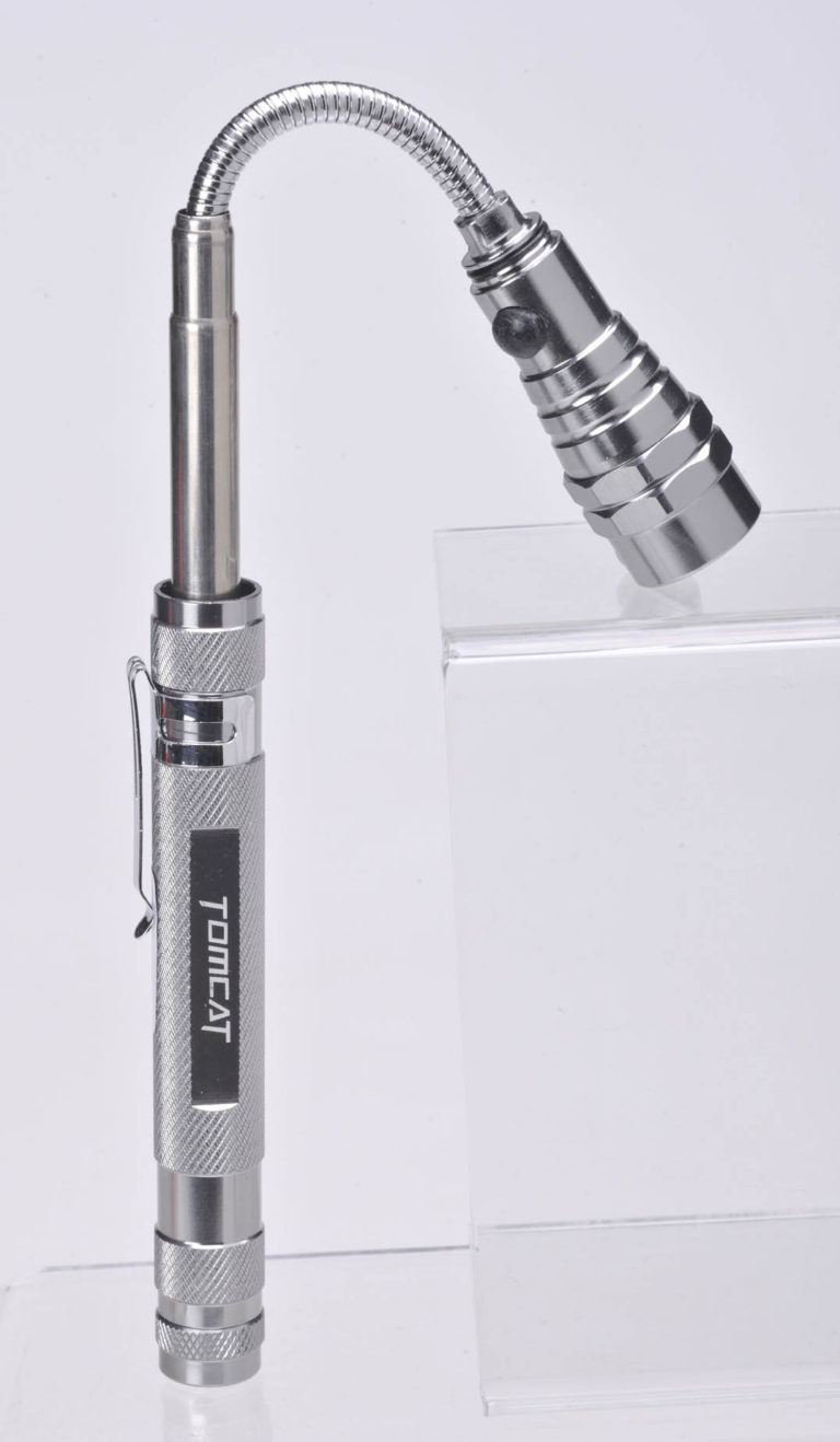 Compact Extendable Torch – copshop.com.au