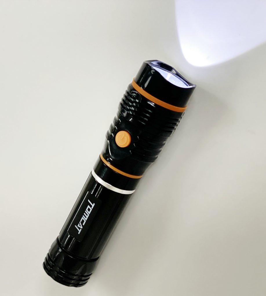 Torch/LED Lantern – copshop.com.au