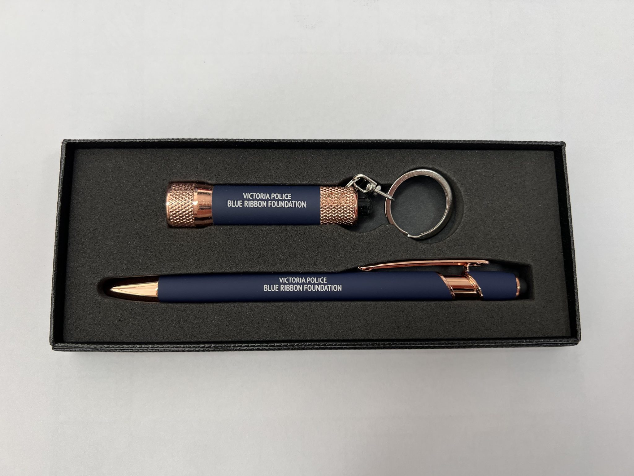 PEN & FLASHLIGHT GIFT SET – copshop.com.au
